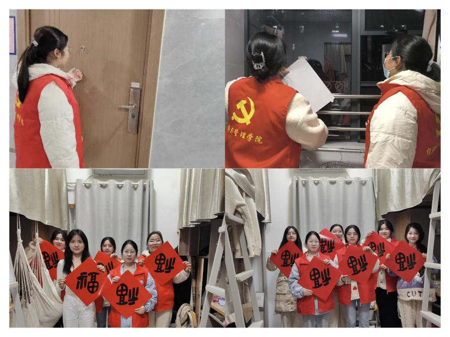 国奖特辑 | 周世婷：精诚所至，金石为开_学院动态_南昌工学院经济与管理学院